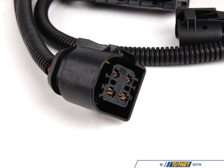 12517566507 - Genuine BMW Fuel Injection Harness | Turner Motorsport