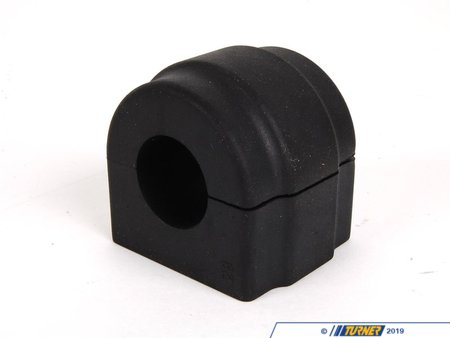 31351097021 - Genuine BMW Front Sway Bar Bushing - E53 X5 | Turner ...