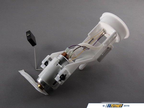 16116755043 - Genuine BMW Fuel Pump - E53 X5 N62 4.4L M62 M54 | Turner ...