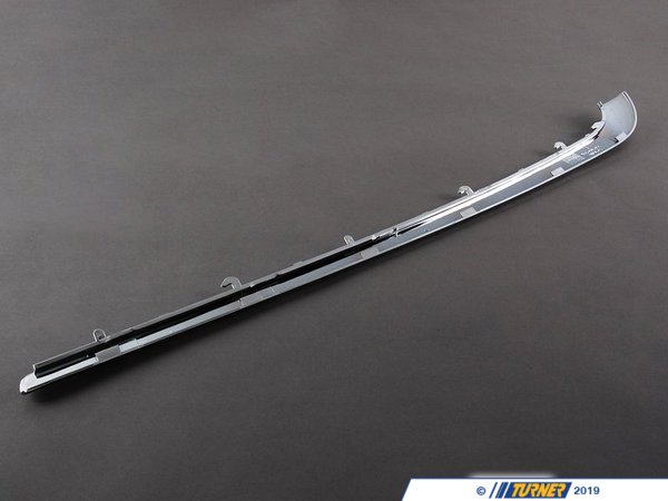 51121908076 - Genuine BMW Covering Right - 51121908076 | Turner Motorsport