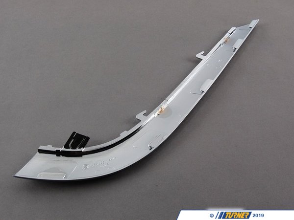 51111908068 - Genuine BMW Covering Right - 51111908068 | Turner Motorsport