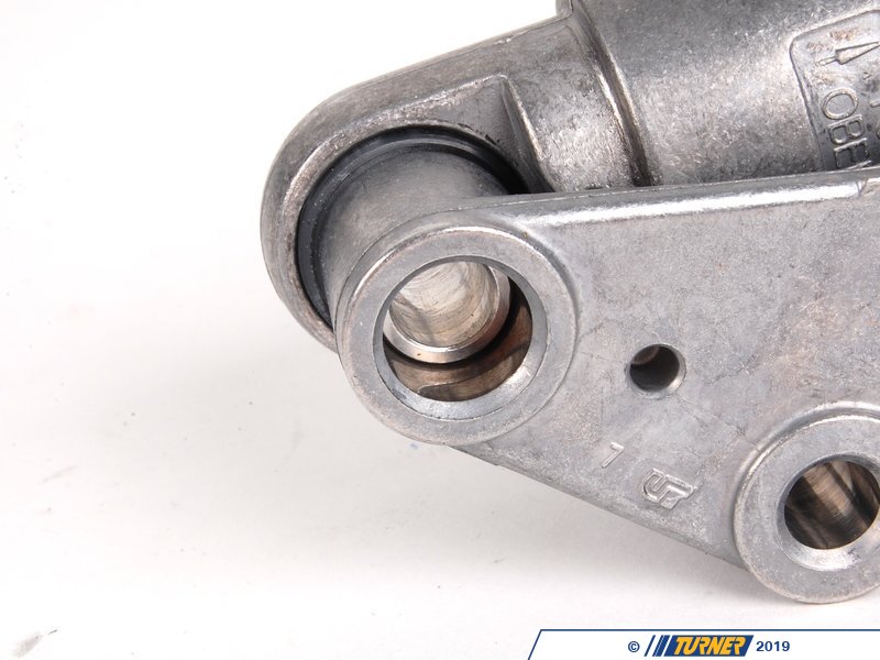 11287838797 - Genuine BMW Hydraulic Alternator Belt Tensioner Assembly ...