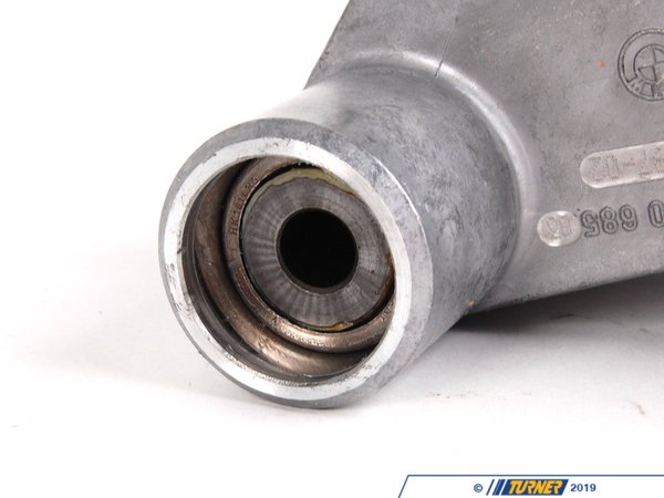 11287838797 - Genuine BMW Hydraulic Alternator Belt Tensioner Assembly ...