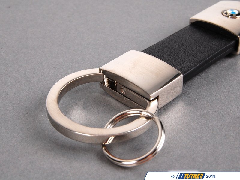 80230395068 - Genuine BMW Key Chain | Turner Motorsport
