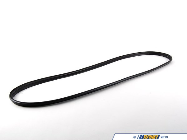 51717029588 - Genuine BMW Trunk Seal - E39 525i 528i 530i 540i M5 ...