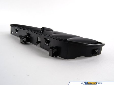 51138402669 - Genuine BMW Grille,Air Inlet Left - 51138402669 - E53 ...