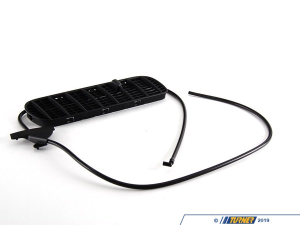 51138402670 - Genuine BMW Grille,Air Inlet Right - 51138402670 - E53 ...