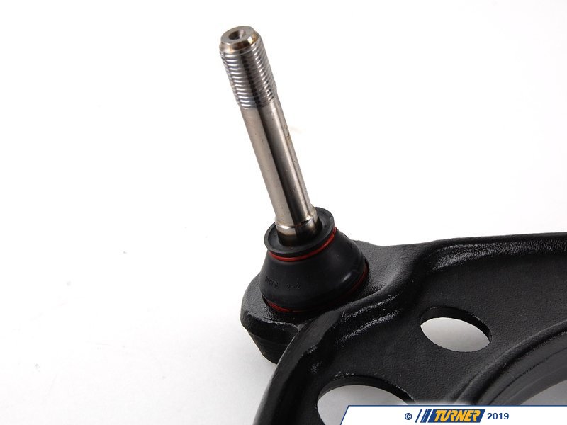 31126758514 - Genuine BMW Front Control Arm - Right | Turner Motorsport
