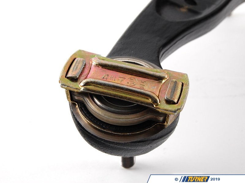 31126758514 - Genuine BMW Front Control Arm - Right | Turner Motorsport
