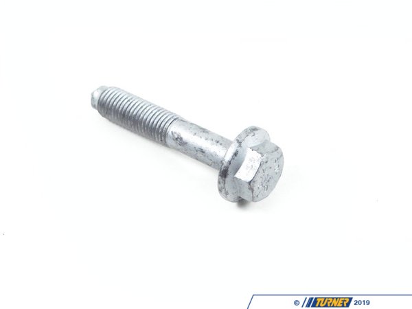 N10209605 - Shouldered Hex Bolt - Priced Each | Turner Motorsport