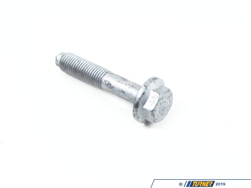 N10209605 - Shouldered Hex Bolt - Priced Each | Turner Motorsport