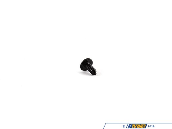 07149128048 - Fillister Head Self Tapping Screw - Priced Each | Turner ...