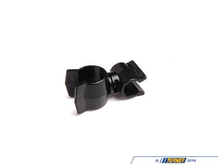 12511268352 - Genuine BMW Cable Holder D=8/12 - 12511268352 - E30,E34 ...