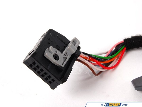 51167893568 - Genuine BMW Mirror Assembly - Right - E46 M3 | Turner ...