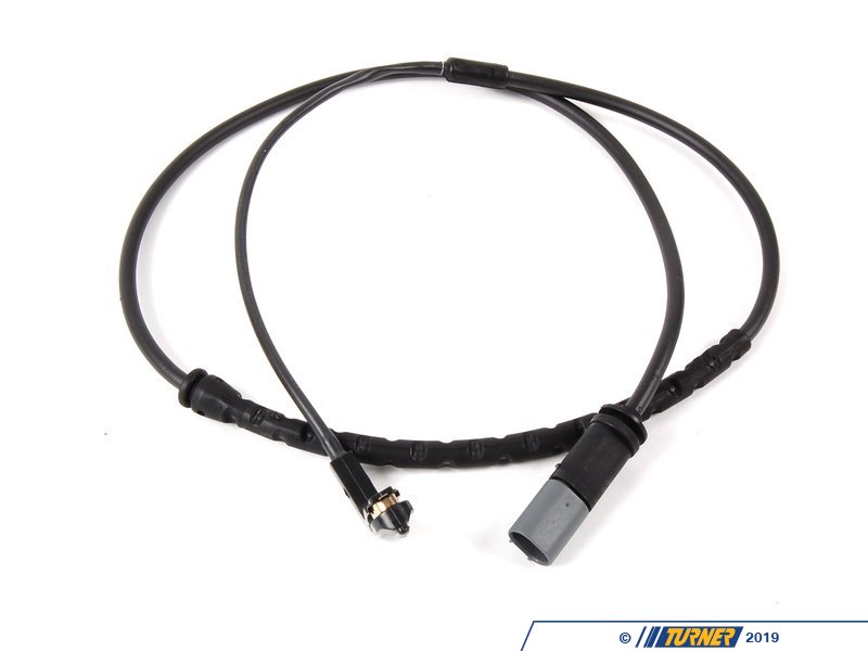 34356789505 - Genuine BMW Rear Brake Pad Wear Sensor | Turner Motorsport