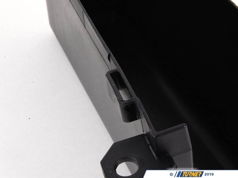 12142754564 - Genuine MINI Cover - Control Unit | Turner Motorsport