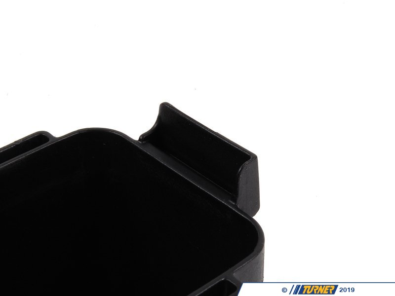12142754564 - Genuine MINI Cover - Control Unit | Turner Motorsport