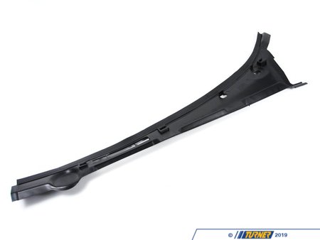51711960844 - Windshield Cowl Cover - E36 Sedan | Turner Motorsport