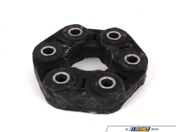 26117511454 - Genuine BMW Universal Flex Disc - Multiple BMW ...