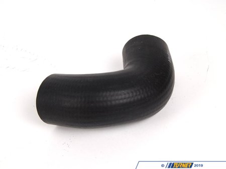 11531266459 - Coolant Hose from Water Pump to Thermostat Housing - e34 ...