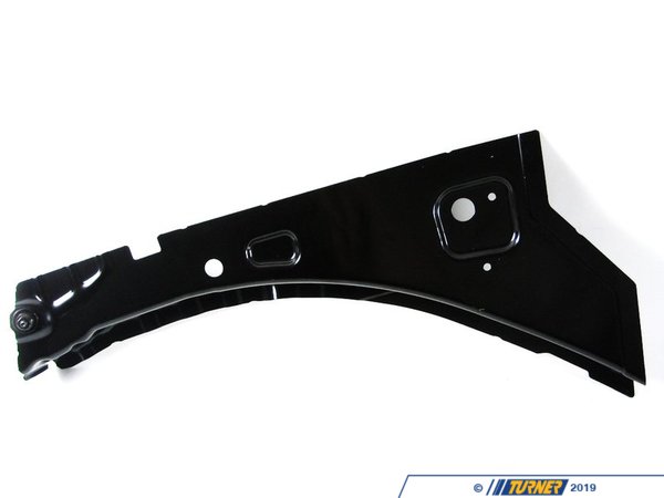 41117135634 - Genuine BMW Supporting Strut,whl House,i - 41117135634 ...