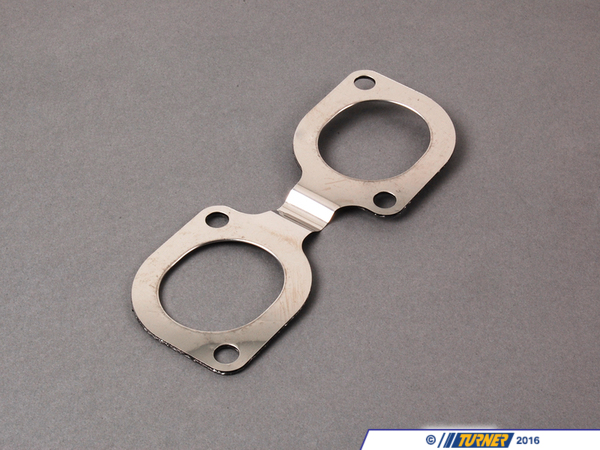 11627509677 - Exhaust Manifold Gasket (Genuine BMW) | Turner Motorsport