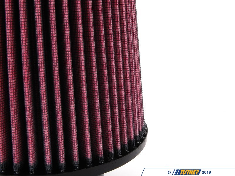 57-1002 - K&N FIPK Performance Air Intake System - E46 M52 M54 2.5L 2 ...