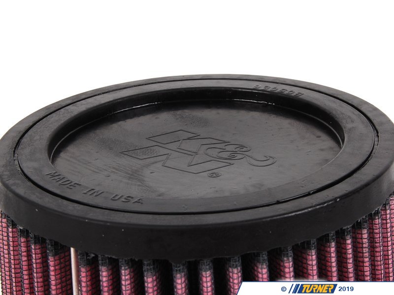 57-1002 - K&N FIPK Performance Air Intake System - E46 M52 M54 2.5L 2 ...