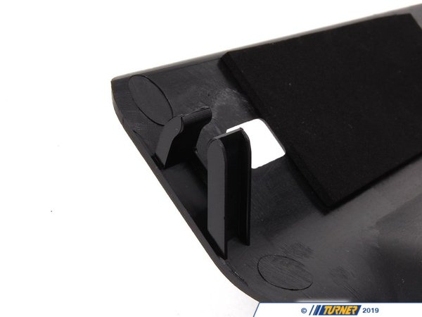 52108168876 - Genuine BMW Right Protection Cover - 52108168876 - E36 ...