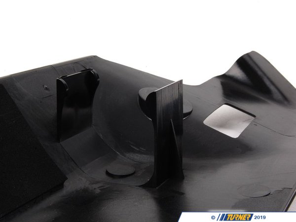 52108168876 - Genuine BMW Right Protection Cover - 52108168876 - E36 ...