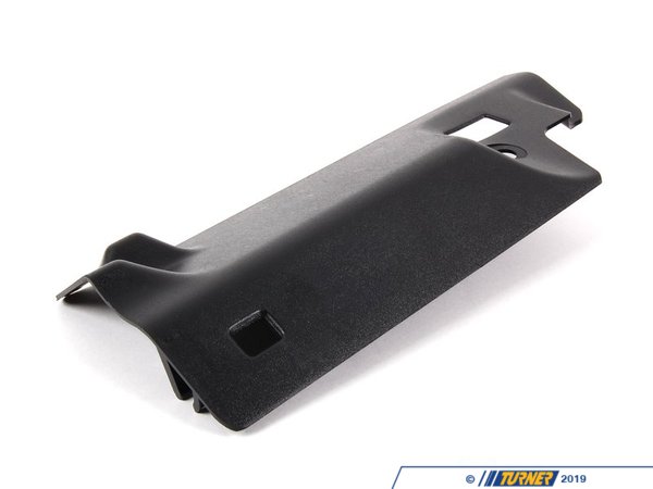 52108168876 - Genuine BMW Right Protection Cover - 52108168876 - E36 ...