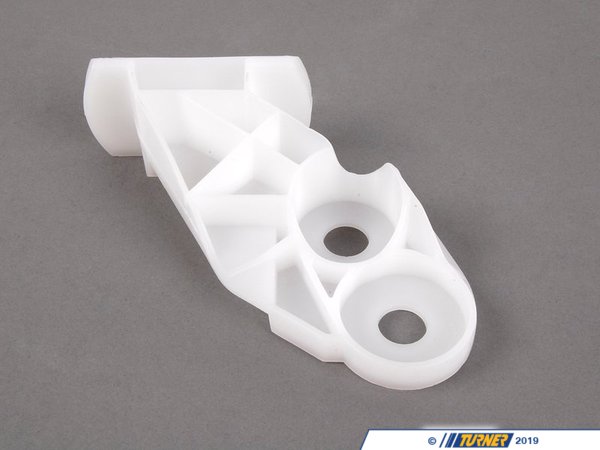 51118195296 - Genuine BMW Trim Support Fender Right - E46 | Turner ...