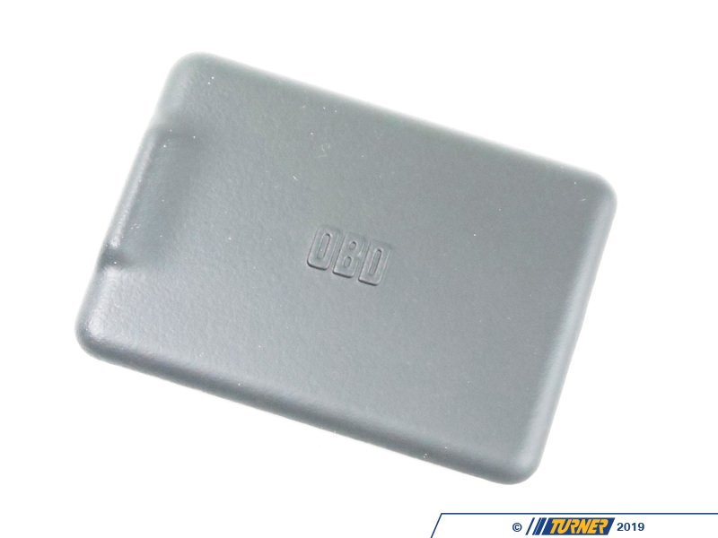 51162497214 - Genuine BMW Cover F Carb Connection Schwarz - 51162497214 ...