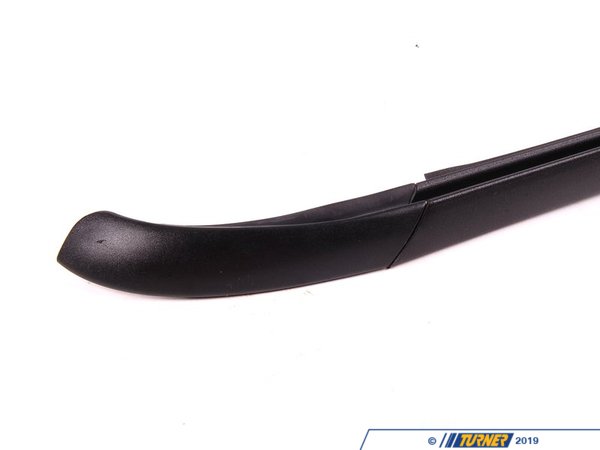 51137112079 - Genuine MINI Roof Molding / Rain Gutter - Left | Turner ...