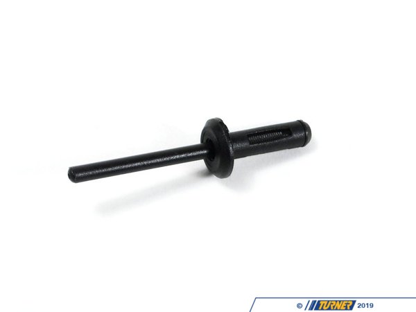 51118222901 - Genuine BMW Blind Rivet - 51118222901 | Turner Motorsport
