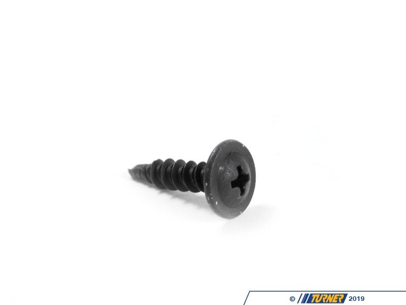 07146986938 - Genuine BMW Fillister Head Screw - 07146986938 | Turner ...