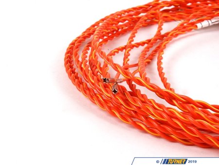 61129118135 - Genuine BMW Airbag Repair Cable | Turner Motorsport