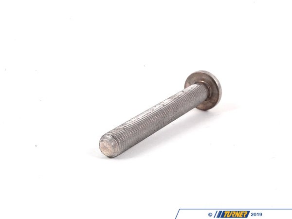 11127529997 - Genuine BMW Torx Screw - 11127529997 | Turner Motorsport