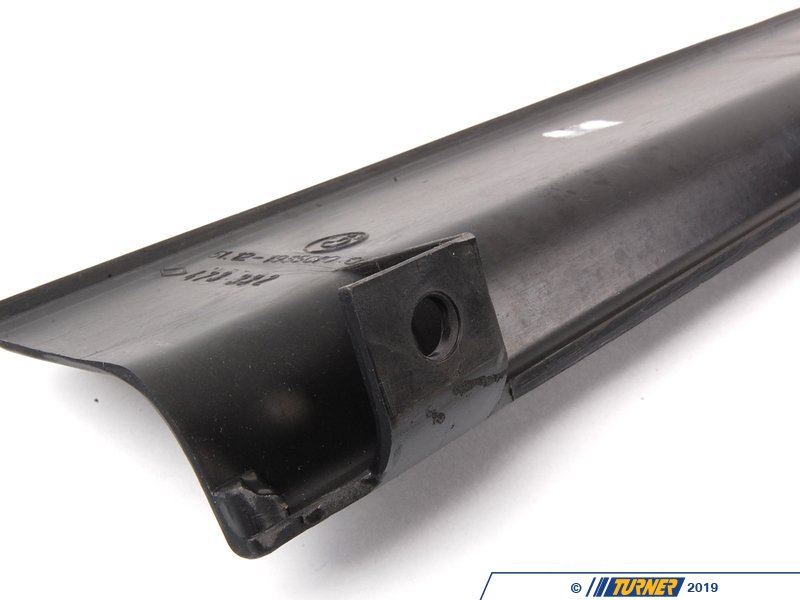 51121935010 - Genuine BMW Cover - 51121935010 - E30 | Turner Motorsport