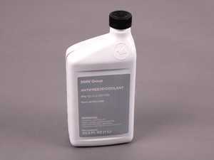 BMW Coolant & Antifreeze for BMW G87 M2 S58 3.0L | Turner Motorsport