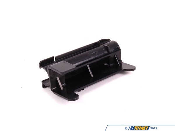 61668364203 - Genuine BMW Bracket - 61668364203 - E39,E39 M5 | Turner ...
