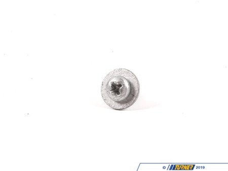 07147149489 - Genuine MINI Oval Head Screw With Washer - 07147149489 ...