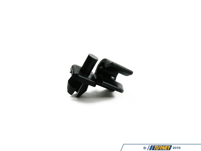 11141717656 - Genuine BMW Cable Holder - 11141717656 - E36,E53,E65,E89 ...