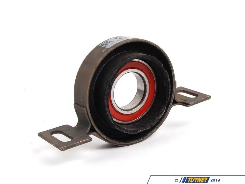 BMW E46 318d 320d D 3 SERIES PROPSHAFT CENTRE BEARING (REAR ...