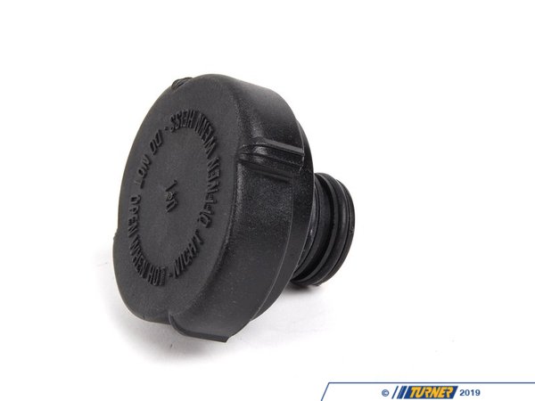 17137639023 - Genuine BMW Expansion Tank Cap | Turner Motorsport