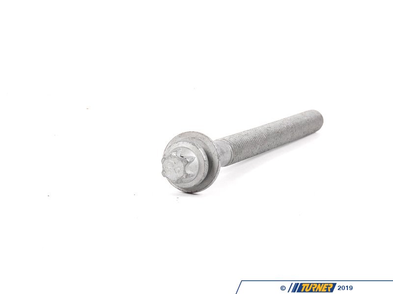 22116766753 - Genuine MINI Torx Bolt M10X125 - 22116766753 | Turner ...