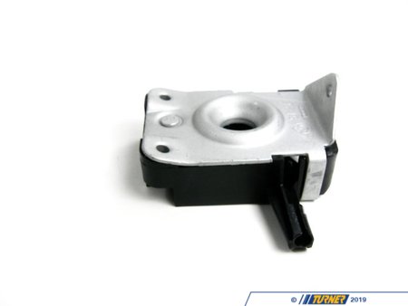 51238122270 - Genuine BMW Hood Lock - Right - E36, Z3 | Turner Motorsport