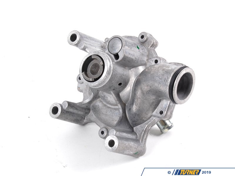 11511490591 - Genuine MINI Water Pump With O-Ring | Turner Motorsport