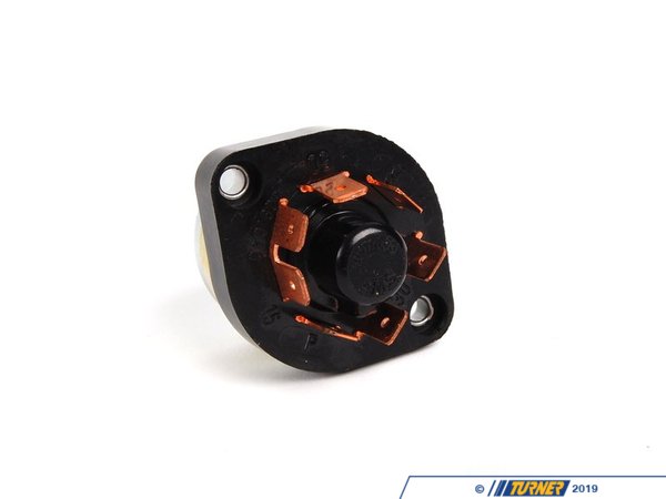 61312682120 - Genuine BMW Switch - 61312682120 | Turner Motorsport