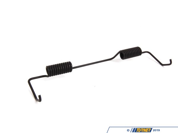 51169268737 - Genuine BMW Spring - 51169268737 - E90,E92,E93 | Turner ...